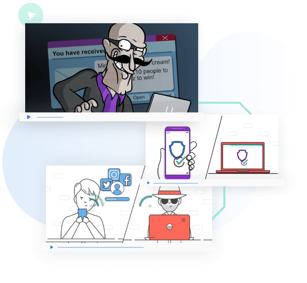 Cyber Security Awareness Training - Magic IT Services